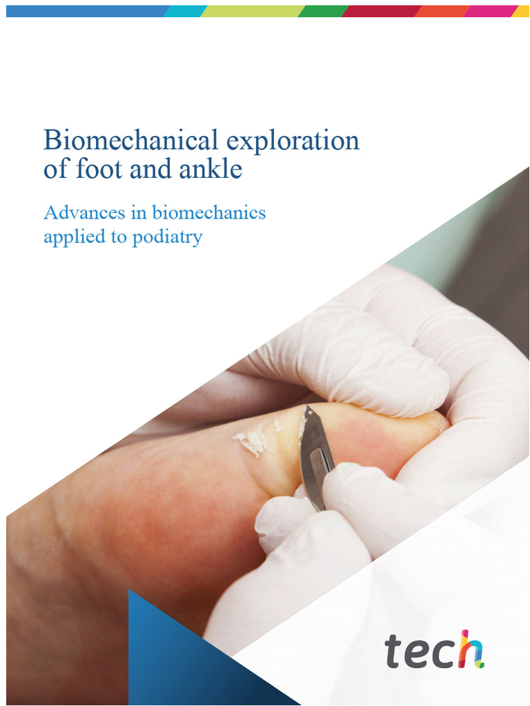 Biomechanics of Foot and Ankle Assessment | PDF | Foot | Anatomical ...