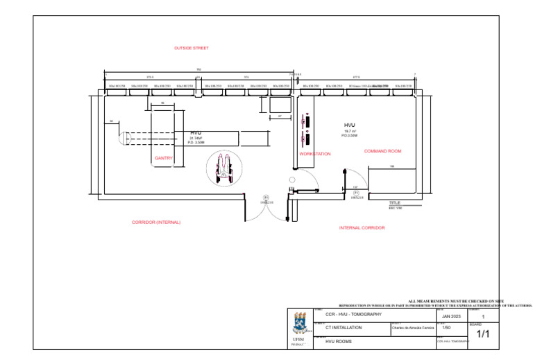 CCR_HVU_TOMOGRAPHY 03.02.23 | PDF | Medical Imaging | Anthropometry