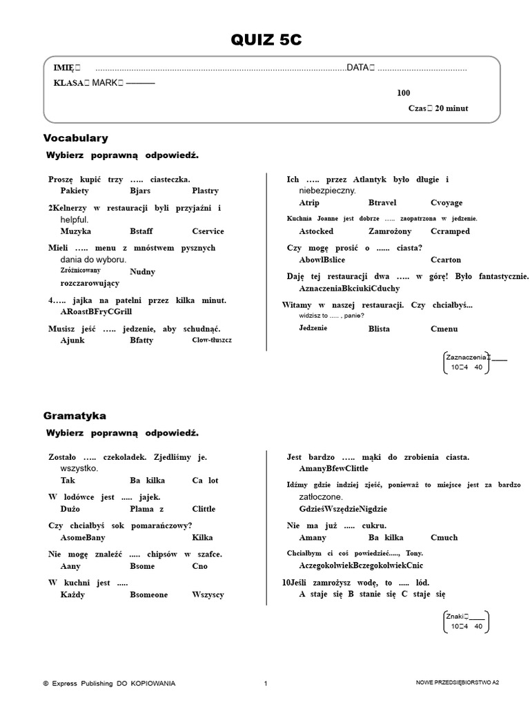 2_15_przedsiębiorstwo_a2_quiz_05c | PDF