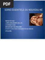 Courbe de croissance de Fenton garçons | PDF