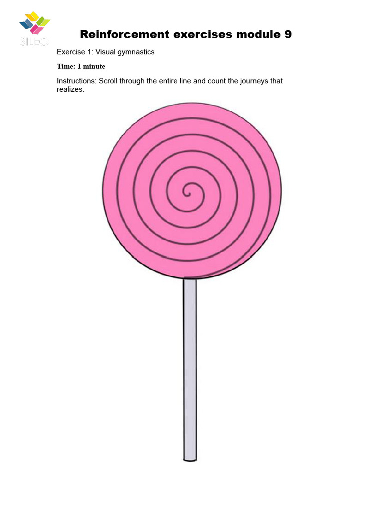 Reinforcement module 9 | PDF