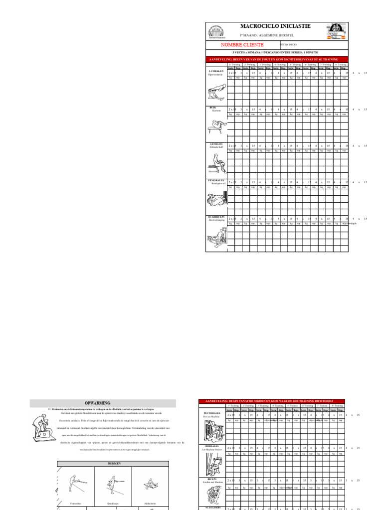 1e Maand Inleiding Ecn | PDF