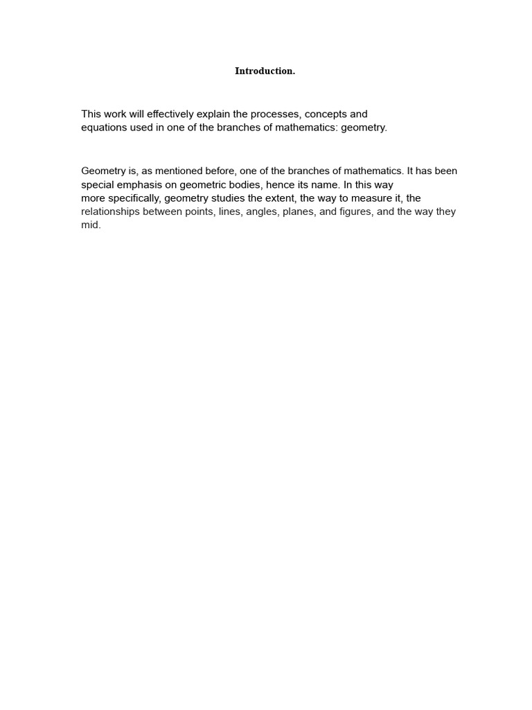 Geometry of Solids: Cylinders, Cones, Spheres | PDF | Sphere | Circle