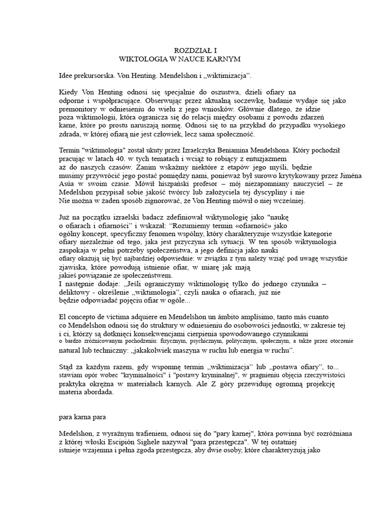 elias-neuman-wiktimologia.docx | PDF