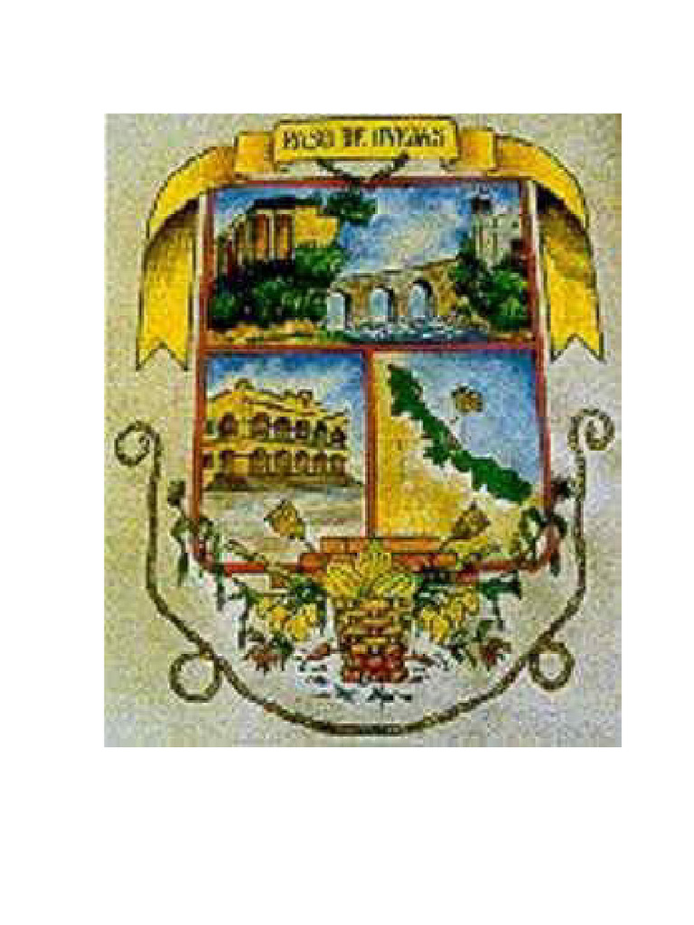 Copy of the Monograph of Paso de Ovejas | PDF