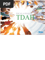 Questionnaire TDAH Enfant SNAP IV 26 | PDF
