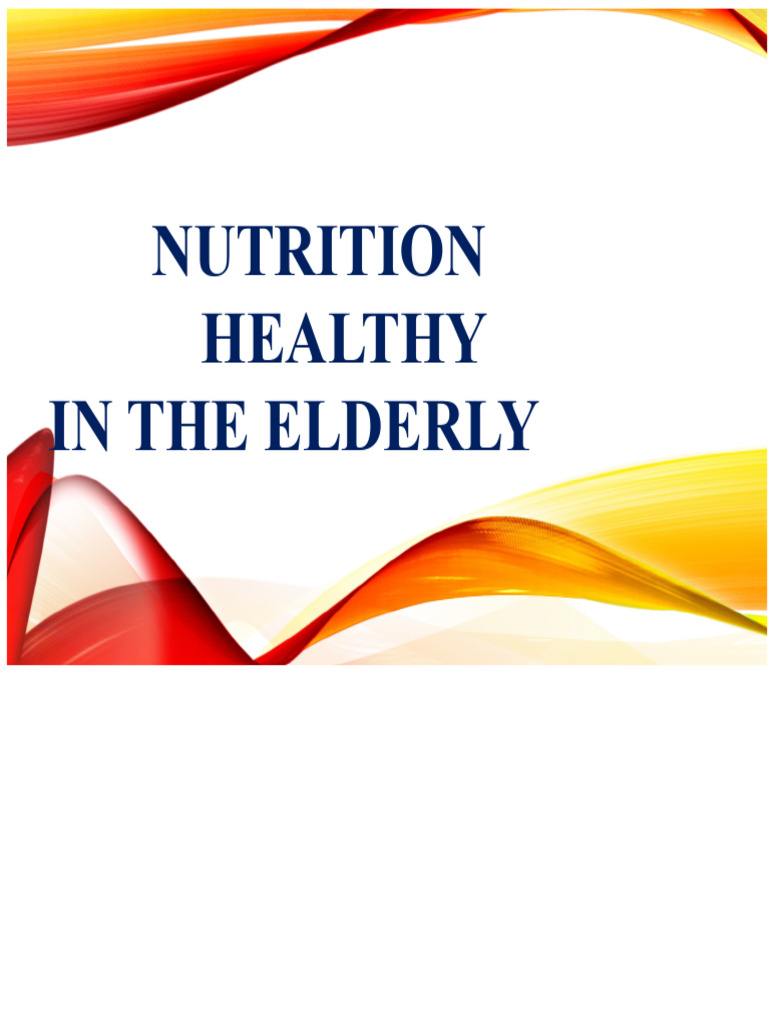 3 National Program for Healthy Eating and Prevention of.pptx | PDF ...