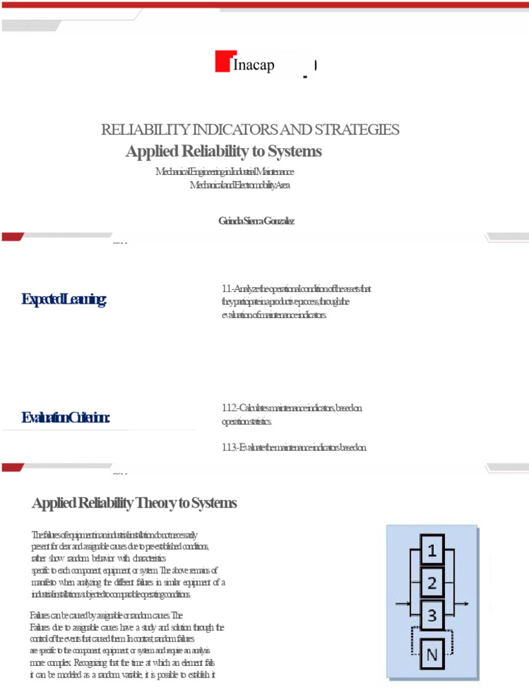 5.-FUNCTIONAL LOGICAL DIAGRAM RBD (1) | PDF | Reliability Engineering ...