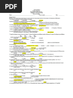 Gisements de Fer Rubané (BIF) : Définition et Types | PDF | Fer ...