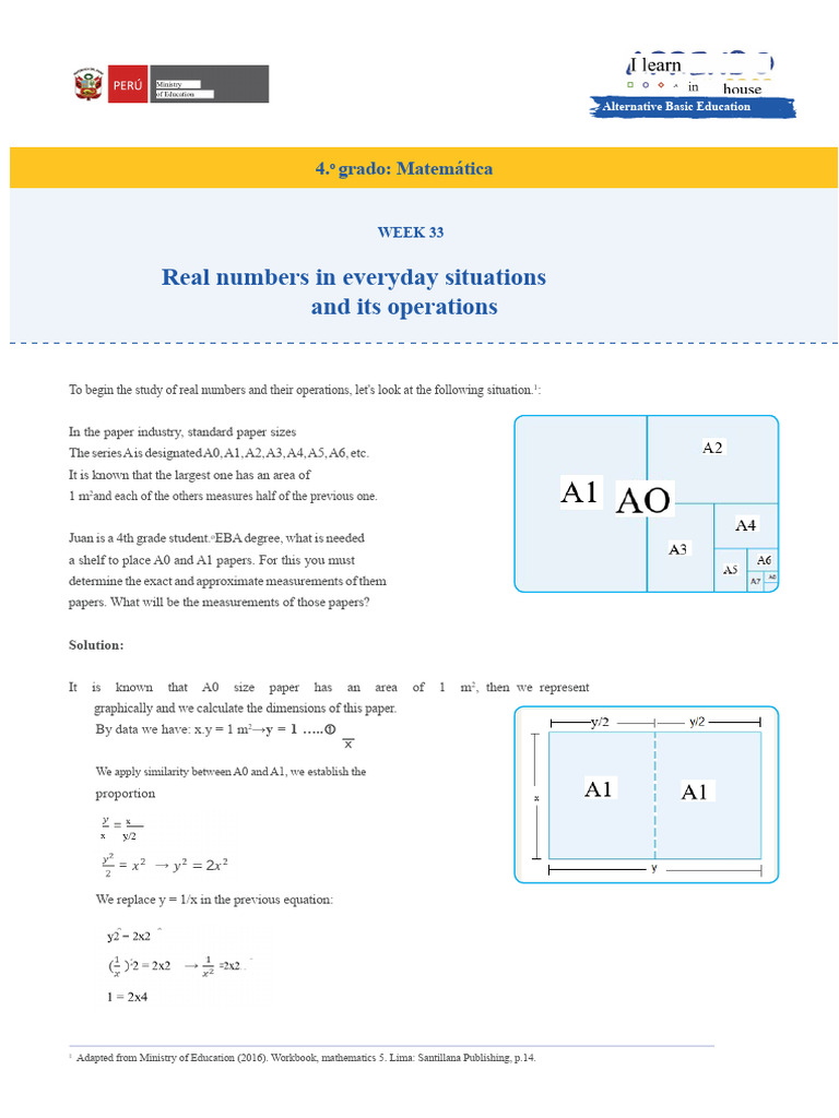 s33 Eba 4 Resource Mathematics ...