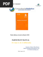 Transport and Shipment Documents Vda 4939 | PDF | Electronic Data ...