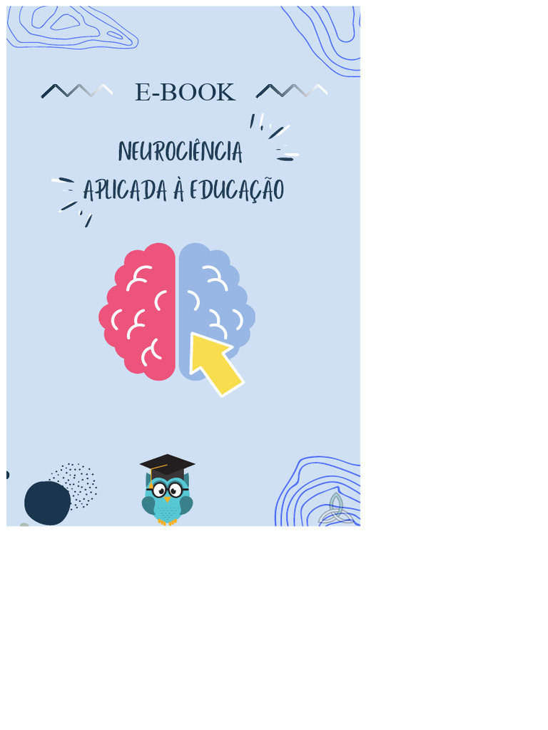 Applied Neuroscience in Education | PDF | Perception | Learning