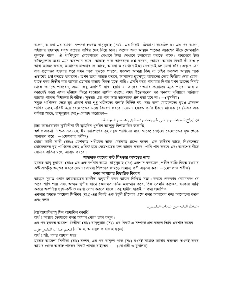 02 Moroner Pore | PDF