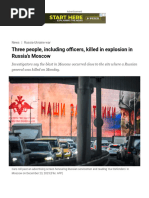 Ukraine Yatakaje Igisagara Cari Kimaze Igihe Kigoswe Mu Gihe Russia ...