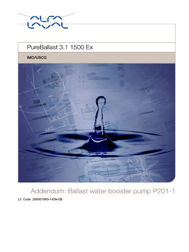 VFD Manual Pages | PDF