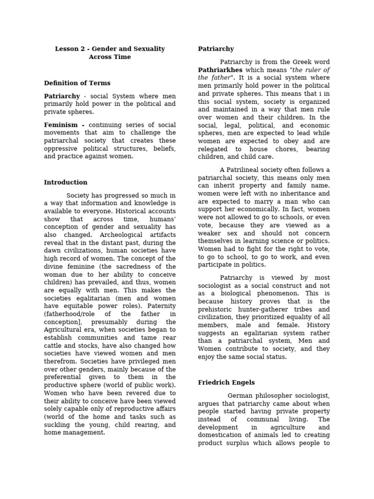 GE11 Reviewer for 75 item Summative Exam na murag midterms | PDF ...