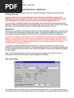 LabVIEW Login Instructions for Windows | PDF