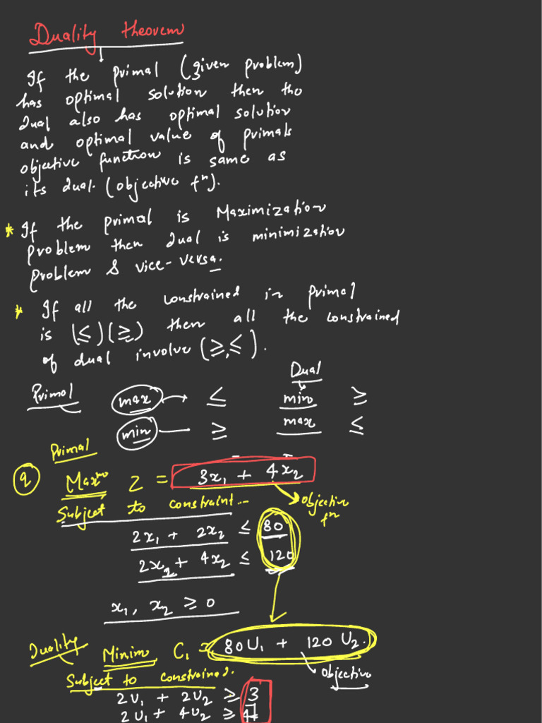 LPP(Part-II) _15632cbb-0f1c-464c-b034-dd04b9ddaf04 | PDF | Linear ...