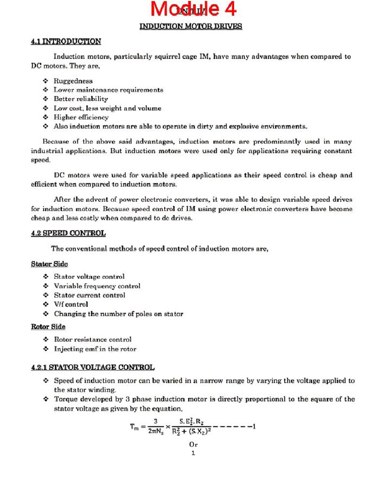 Module 4 (bb hub) | PDF
