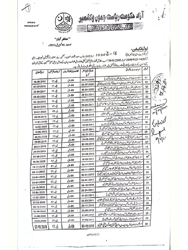 Time scale 17(1)(1) | PDF