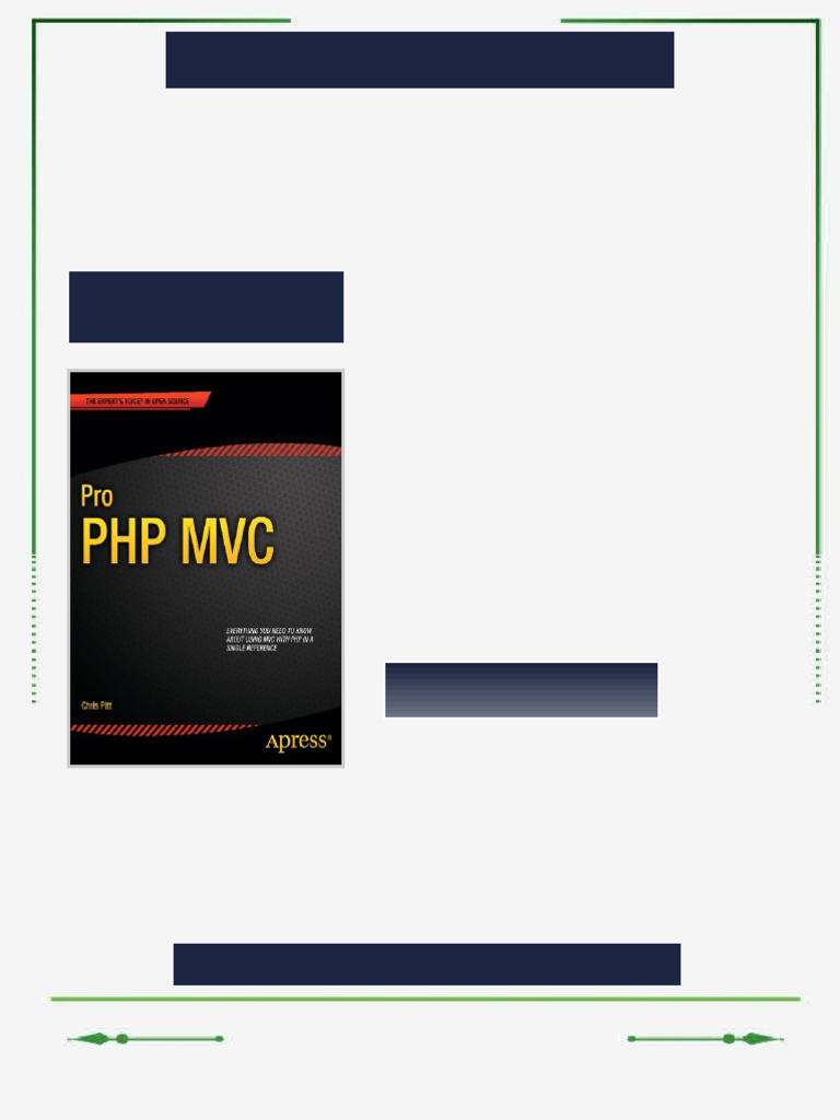 Beginning PHP 5 and MySQL From Novice to Professional 1st Edition W ...