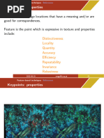 Lecture 5 Feature-4 | PDF