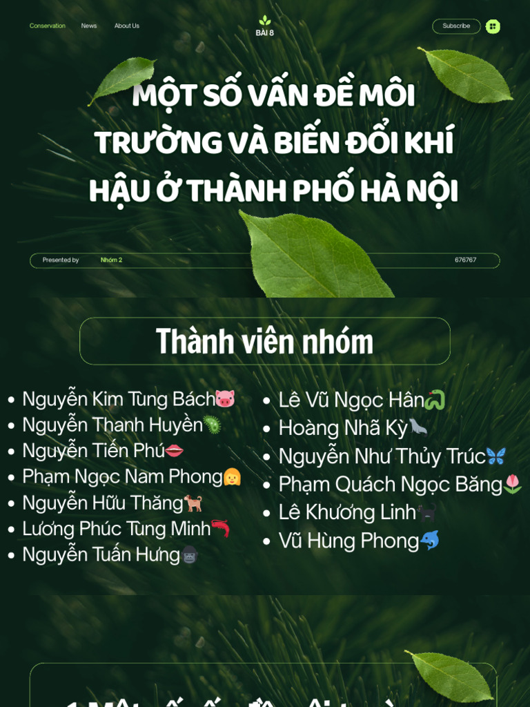 Nature | PDF