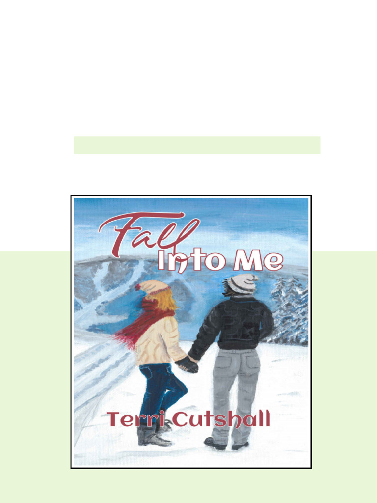 (Ebook) Fall Into Me by Terri Cutshall ISBN 9781956543162, 1956543163 ...