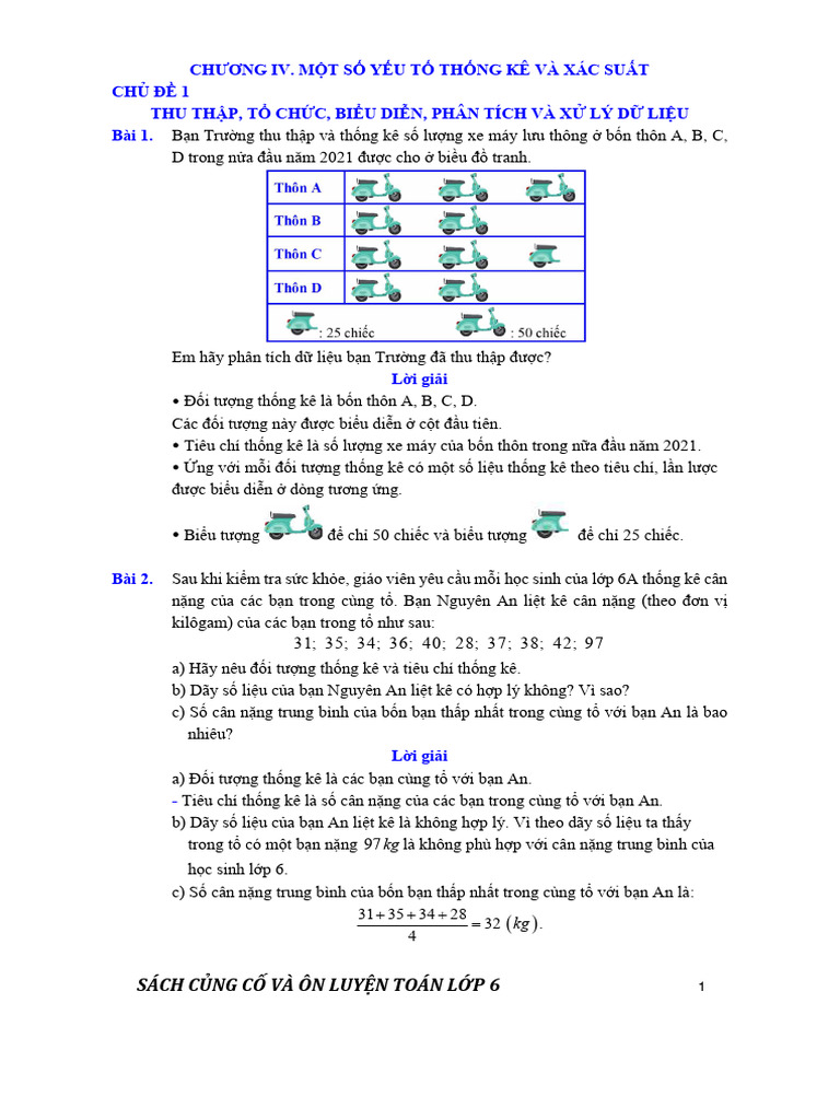CHƯƠNG 4. HD | PDF