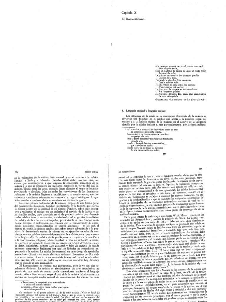 Fubini | PDF