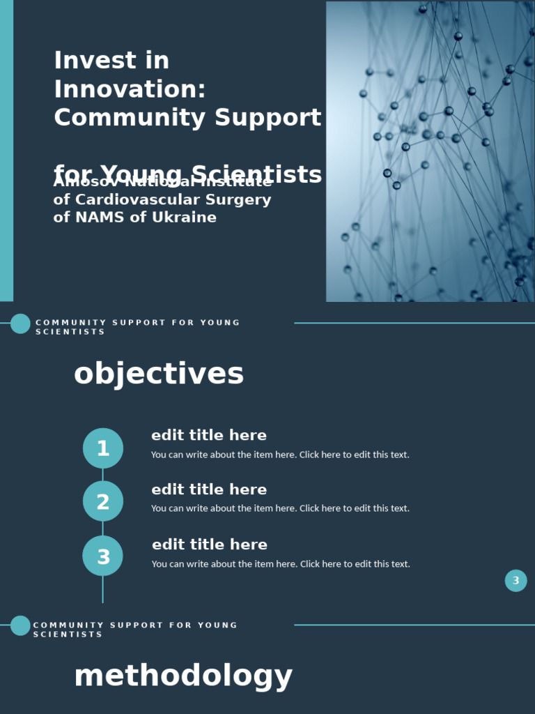 FF0438 01 Conference Presentation Slide Template 16x9 1 | PDF