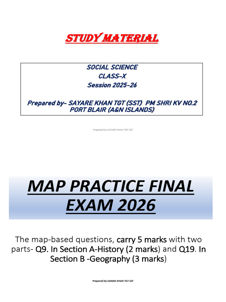 x Study Material Mml by s Khan 2026 Edited | PDF | Banks | Loans