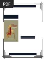 Anomalies in Net Present Value, Returns and Polynomials, and Regret ...