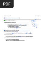 Registered Post Acknowledgement Card Guide | PDF