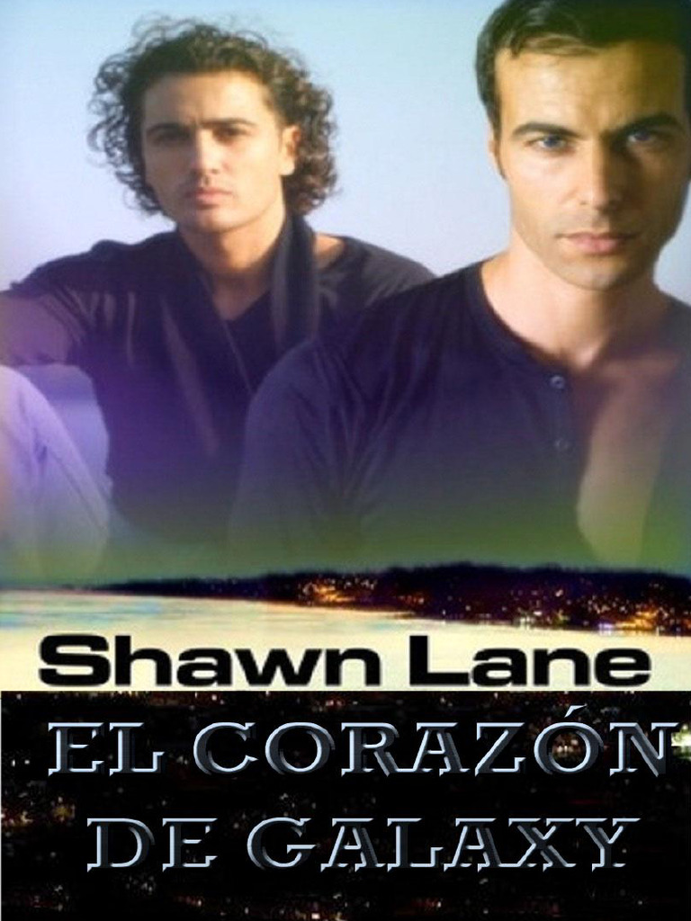 Shawn Lane - Sutters Bay 3 - El Corazon de Galaxy | PDF
