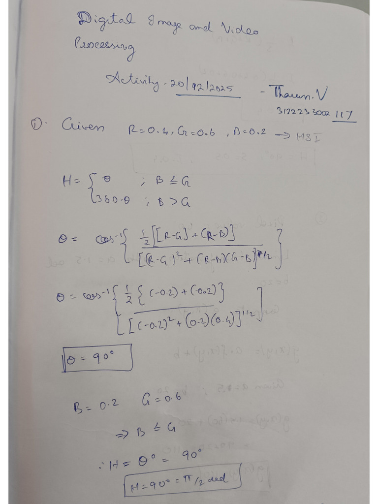 DIVP Activity 2012 | PDF