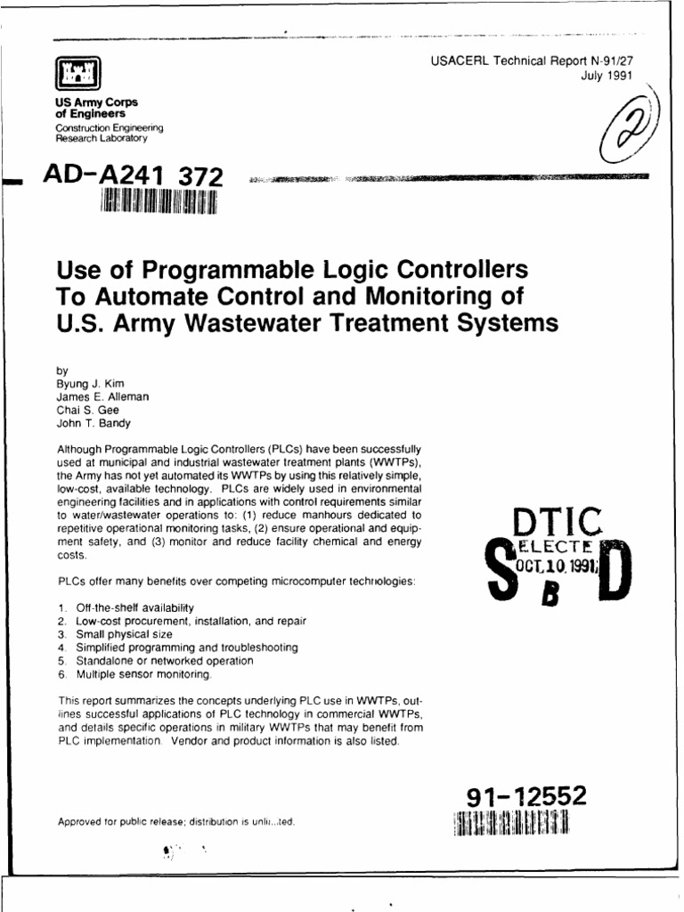 Get TRDoc | PDF | Programmable Logic Controller | Personal Computers