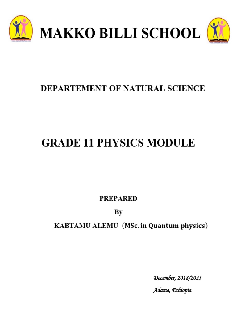 g.11 Physics Module-2 | PDF | Nuclear Physics | Radioactive Decay