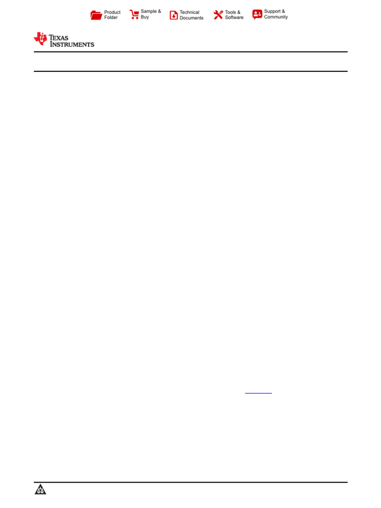 MSP430FR6989 Datasheet | PDF | Microcontroller | Analog To Digital ...