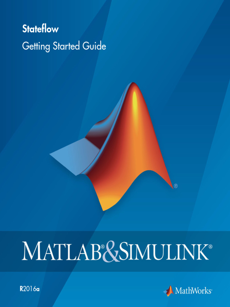 Vdoc.pub Matlab Stateflow Documentation | PDF | Matlab | System