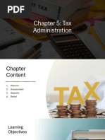 IT88's The Process Explained - David Brown | PDF | Taxpayer | Taxes