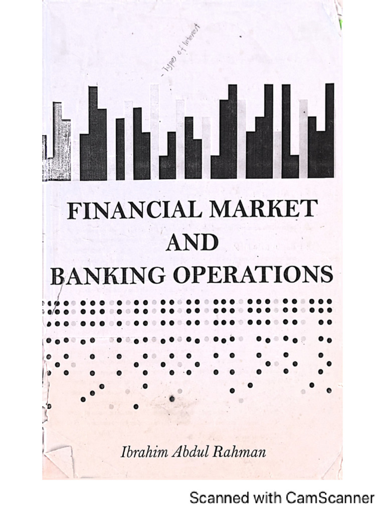 Fin435 Chapter 5 | PDF