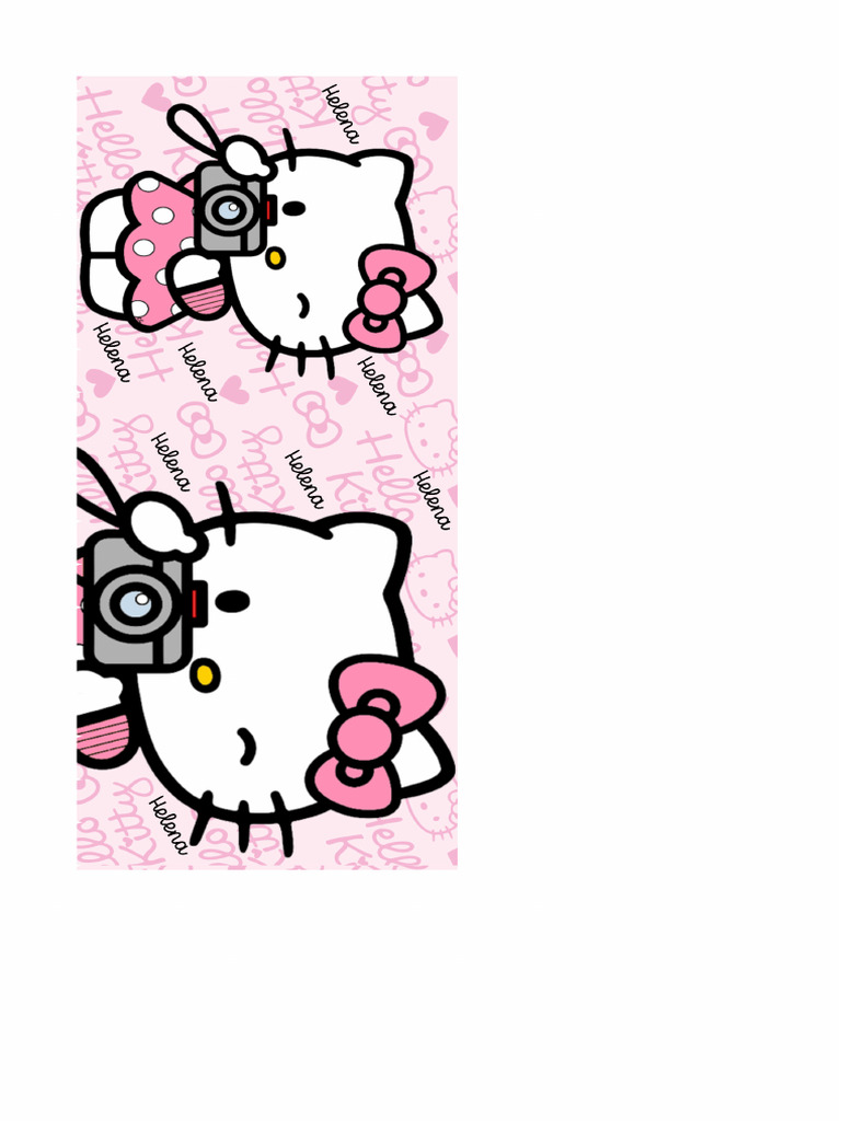 Hello Kitty | PDF
