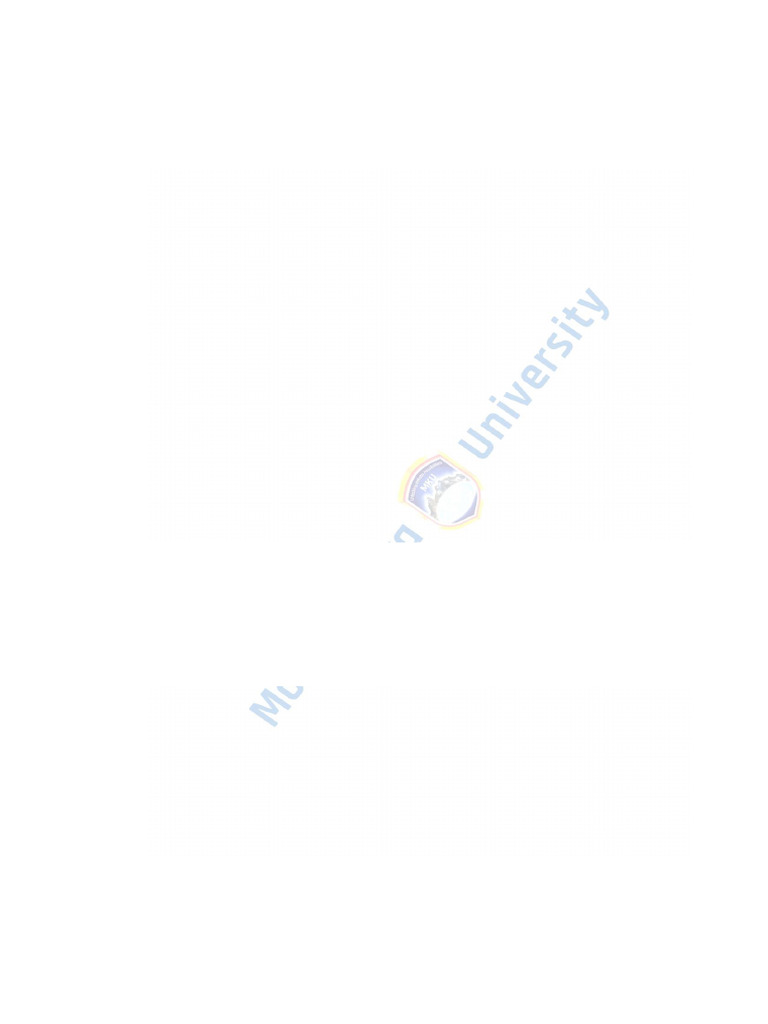 Alice Wanja Final Thesis 21 June 2025 (1) | PDF | Nursing | Health Sciences