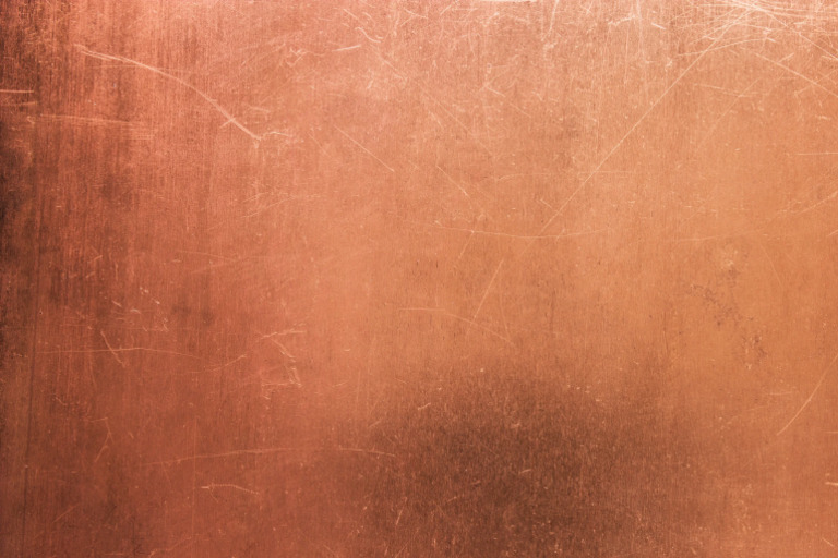 Copper Texture RGB | PDF