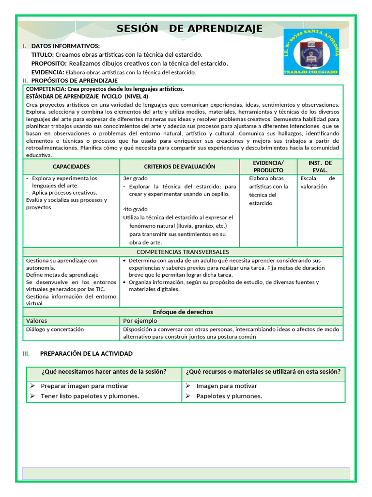 12 de JUNIO - A Y C-Creamos Obras Artísticas Con La Técnica Del ...