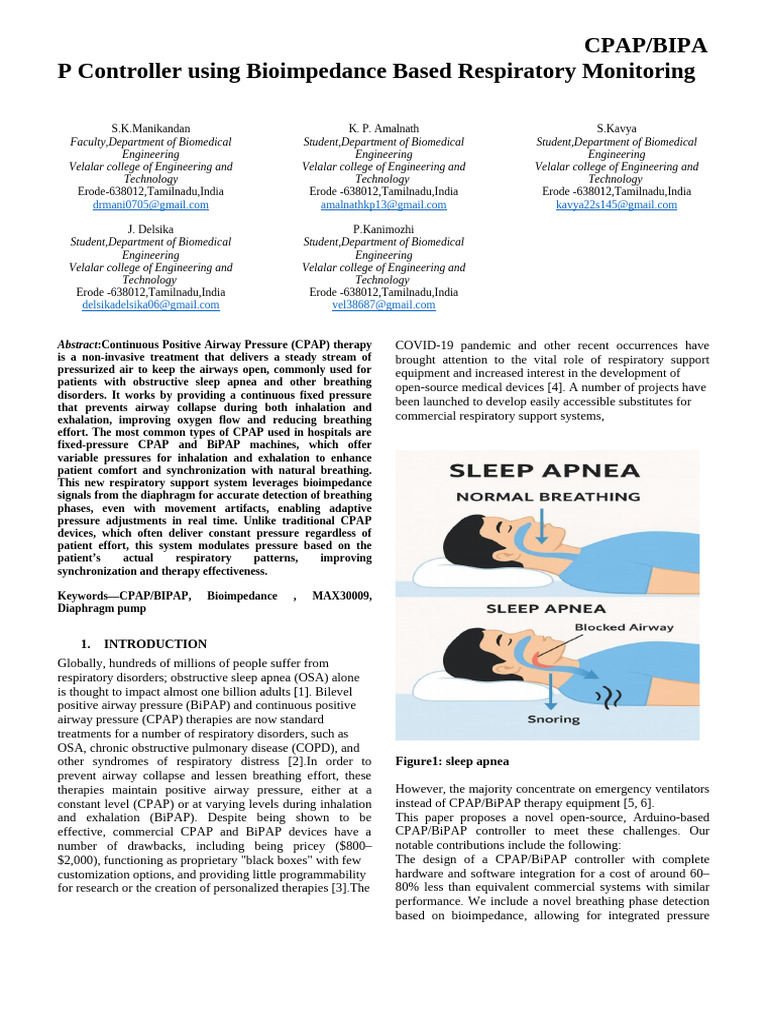 Delsi Paper 1 | PDF