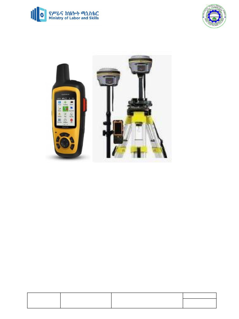 Perform Basic Comp Ts-1 | PDF | Surveying | Angle