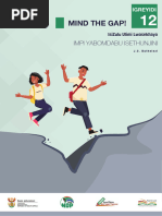 Zanempilo Community Health Centre History | PDF