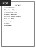 Implementing REST API with PeopleCode | PDF | Computer Science | Software